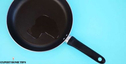 8 Ways You're Ruining Your Non-Stick Pans (Without Even Realising ...