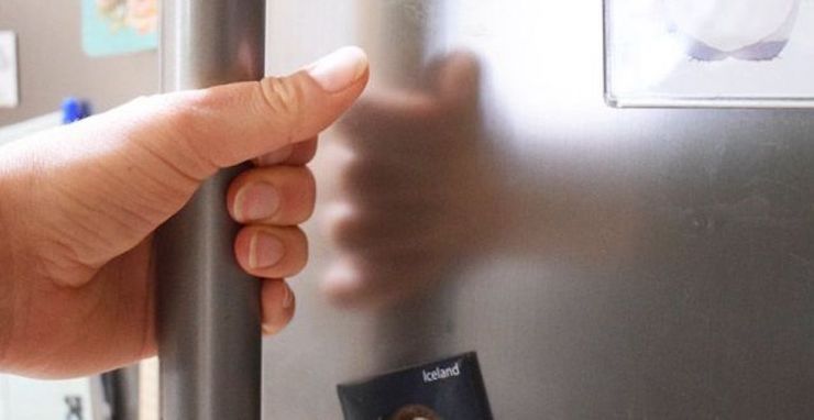 12 Surprisingly Dirty Places You're Forgetting To Clean - Expert Home Tips