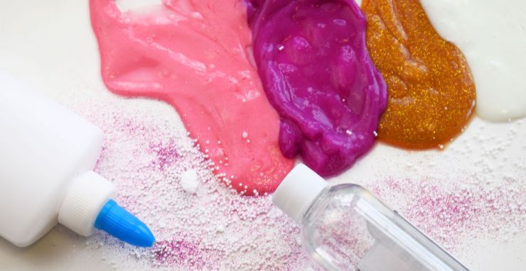 How To Make Slime (5 EASY Recipes For Beginners) - Expert Home Tips