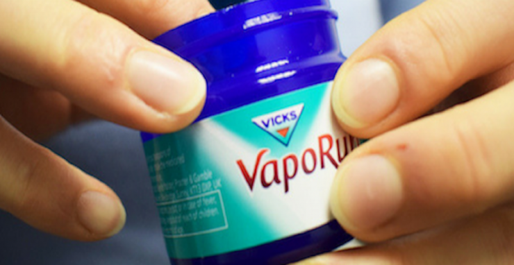 14 Fantastic Uses For Vicks (Your FAVOURITE Multi-Tasking Product ...