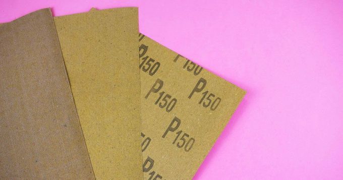 20 UNBELIEVABLE Uses For Sandpaper (That Really Work!) - Expert Home Tips