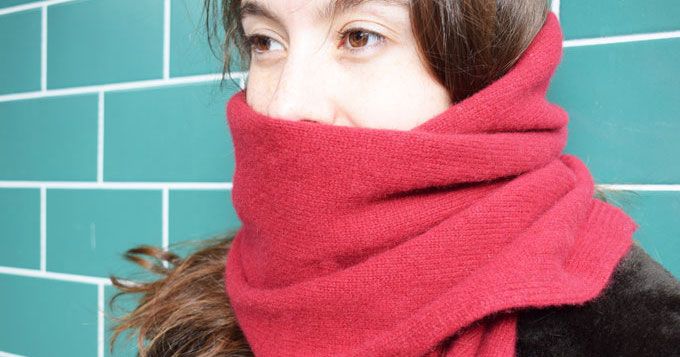 11 Easy Ways To Stay Warm (No Matter How Cold It Gets Outside) - Expert ...