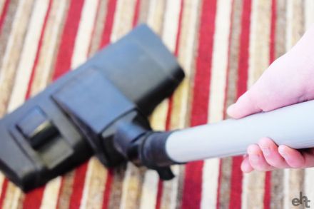 Should You Dust Or Vacuum First When Cleaning? Find Out The Answer ...