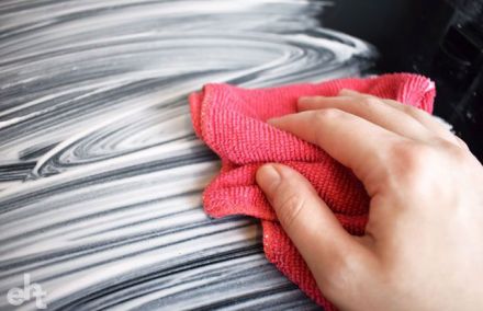 23 Incredible Uses For The Pink Stuff (The MIRACLE Cleaning Product ...