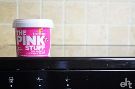 23 Incredible Uses For The Pink Stuff (The MIRACLE Cleaning Product ...
