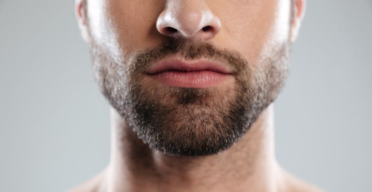 How To Make Facial Hair Grow Faster (PLUS Tips For A Thicker Beard ...