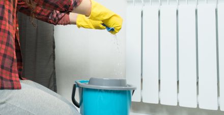 How To Clean A Radiator: 6 Steps To Remove Dust & Grime - Expert Home Tips